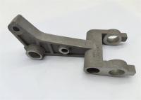 China Heidelberg Offset Printing Machine Spare Parts SM52 Lever G2.028.020 for sale