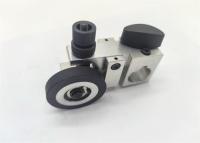 China SM74 Printing Machine Spare Parts Forwarding Runner Assembly Bracket M2.016.232F M2.016.245F Rubber Wheel Assembly for sale