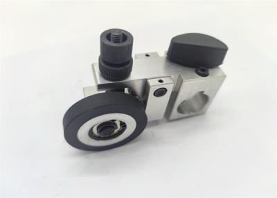 China SM74 Printing Machine Spare Parts Forwarding Runner Assembly Bracket M2.016.232F M2.016.245F Rubber Wheel Assembly for sale