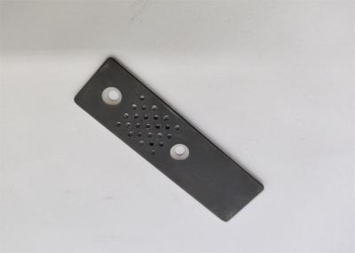 China Man Roland 200 Printing Machine Parts Pull Rails Suction Plates L:69MM W:20MM for sale