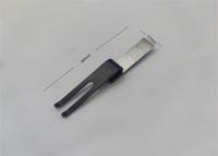China SM74 SM102 CD102 Printing Machine Use Sheet Separator 66.028.110F U Type Hard Spring Card for sale