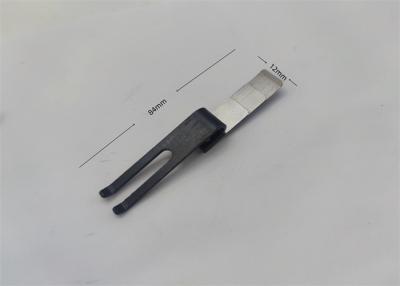 China SM74 SM102 CD102 Printing Machine Use Sheet Separator 66.028.110F U Type Hard Spring Card for sale