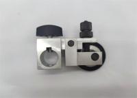 China SM74 Printing Machine Forwarding Runner Assembly Bracket M2.016.232F M2.016.245F Rubber Wheel Assembly for sale