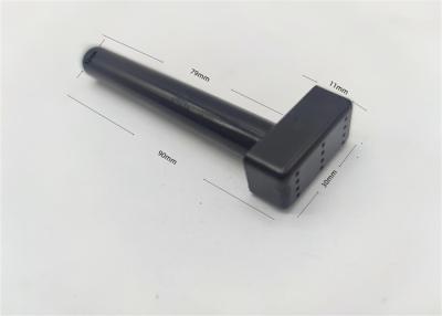 China Nozzles Plastic For Komori GL37 Printing Machine Spare Parts Part No 3741635402 for sale