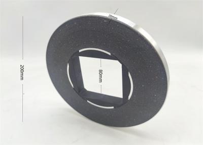 China C7.101.3023 Brake Pads For Heidelberg XL105 XL106 CD102 Offset Printing Parts 200x80x20mm for sale