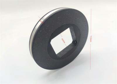 China SM52 PM52 Motor Brake Pad 112x45x45mm Offset Printing Machine Spare Parts for sale