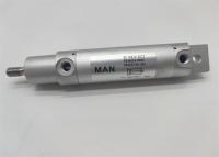 China Cylinder 80.10Q13-0573 PD46624-0045 RS6032/45-CRI For Man Roland 700 Printing Machine for sale
