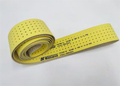 China Original New MBO 0106929 Vacuum Belt 2425*50*1mm MBO Folding Machine Parts for sale