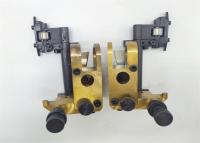 China Heidelberg SM102 Side Guide Block Assy OS DS MV.072.201 MV.072.202 Pull Guide For Printing Machine Spare Parts for sale