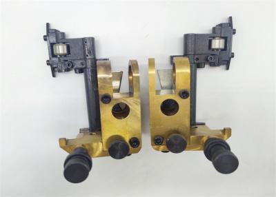 China Heidelberg SM102 Side Guide Block Assy OS DS MV.072.201 MV.072.202 Pull Guide For Printing Machine Spare Parts for sale
