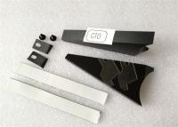 China Black Nylon Ink Duct End Blocks GTO52 with CPC Offset Printing Press for sale