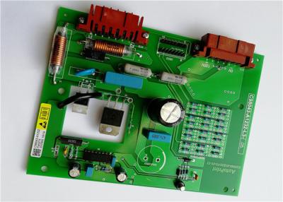 China C98043-A1232  Printing Machine Spare Parts  MO Excitation Board for sale