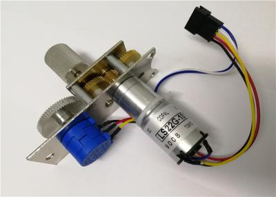 China Ink Key Motor For Akiyama BT440 Ryobi Printing Machine Spare Parts for sale