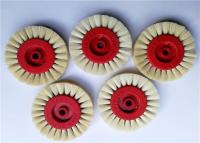 China White Soft Brush 66.020.119  Printing Spare Parts for sale