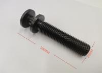 China KBA 105 Printing Machine Blanket Tightening Screw L:108MM KBA Spare Parts for sale