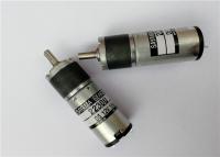 China Printing Machine Spare Parts For Shinohara offset Ink key motor 12v for sale