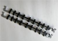 China 42.014.003F GTO46 Gripper Bar For Offset Printing Machine Spare Parts for sale