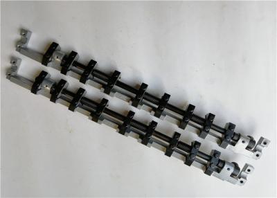 China 42.014.003F GTO46 Gripper Bar For Offset Printing Machine Spare Parts for sale