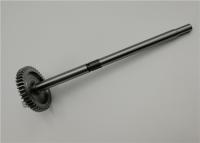 China Alcohol Gear Shaft Drive MV.031.124 Offset Printing Machine Spare Parts for sale