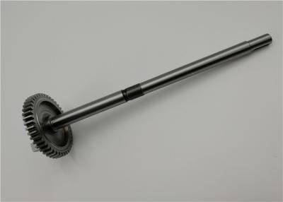China Alcohol Gear Shaft Drive MV.031.124 Offset Printing Machine Spare Parts for sale