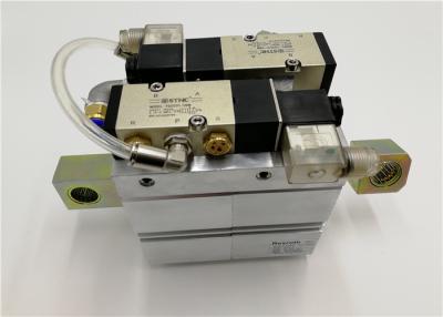 China Air Cylinder 61.184.1341 For Heidelberg SM102 Printing Machine Spare Parts for sale
