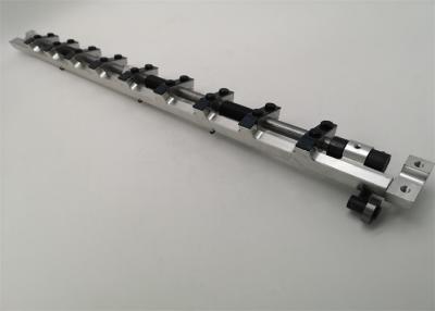 China Gripper Bar For KORD62 L:675MM Heidelberg Offset Printing Machine Spare Parts for sale