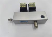 China F7.335.001 Pneumatic Cylinder F7.335.001/02 Cylinder Valve DSM-10-4-P-SA For Offset Printing Machine Spare Parts for sale