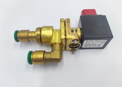 China 61.184.1211 Solenoid Valve Distributor Machine 61.184.1121/02 For Heidelberg Machine Parts EMV-S01-A30-10ZK for sale