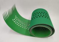 China High Quality Feeder Suction Belt For KBA Rapida105 142 162 Printing Machine 2587X160X1MM for sale
