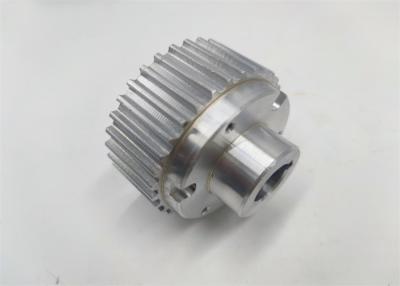 China M3.016.272 Feeder Transmission Synchronous Belt Gear For Heidelberg XL75 SM74 Offset Printing Parts for sale