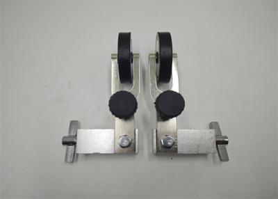 China Paper Pressing Rubber Wheel Assembly 66.020.118F 66.891.020F For Heidelberg CD102 SM102 MO for sale