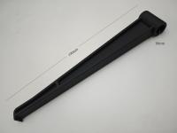 China Muller Martini Glue Machine Push Book Plastic Rod 203-6-5 Dialing Stick 369.01875.3 3646.1678.2 L:190MM for sale