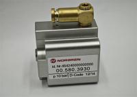 China 00.580.3930 SM74 Automatic Plate Loading Air Cylinder For Offset Printing Machine Spare Parts for sale