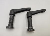 China MBO Stahl Folding Machine Locking Handle Screw Wrench Folding Machine Parts for sale