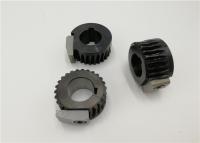 China Heidelberg Printing Machine Spare Parts Worm Gear Cpl C5.006.409F for sale