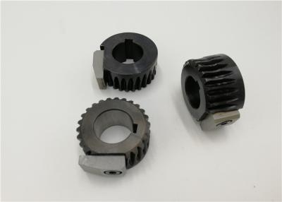China Heidelberg Printing Machine Spare Parts Worm Gear Cpl C5.006.409F for sale