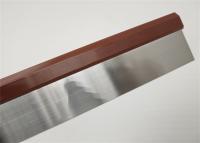 China Wash Up Blade For KBA105 L:1060MM W:45MM For UV Printing for sale