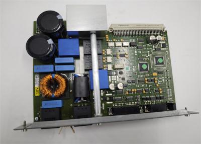China Heidelberg Offset Printing Spare Parts 00.785.1261/10 CDAB380-1 Electric Control Board 00.785.1261 for sale