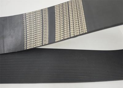 China 00.270.0123 V-Ribbed Belt For Heidelberg SM74 Printing Machine Parts for sale