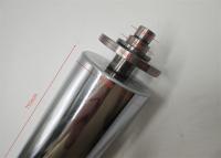 China Komori 428 Printing Press Chromed Roller L 880MM OD 68MM For Komori Offset Printing Machine Spare Parts for sale