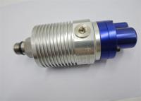 China 1109-020-188 Deublin Special High-Pressure High-Speed Rotary Joint For Deep Hole Drilling for sale