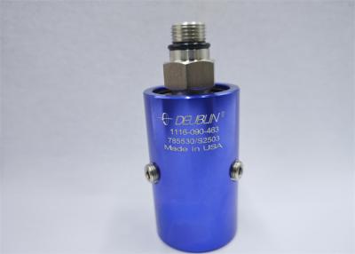 China Closed Seal Rotating Unions For Continuous Coolant Service 1116-090-463 Printing Machine Spare Parts for sale