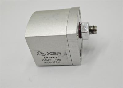 China Cylinder L2672374 533409 For KBA105 KBA106 Printing Spare Parts for sale