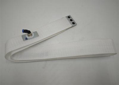 China Plate Clamp Air Bag Clamp Bag for Man Roland R700 Offset Printing Machine L:995MM W:40MM for sale