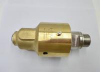 China DEUBLI Rotary Joint 355-000-223 For Water Service Rotary Joint for sale