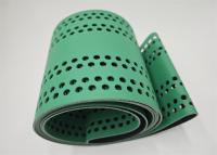 China Vacuum Suction Belt L2.020.014 2424X138X1.5MM For Heidelberg XL75 CD74 Printing Machine Central Paper Conveyor for sale