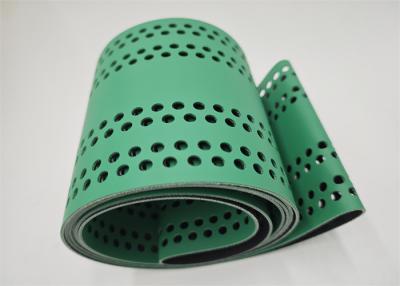 China Vacuum Suction Belt L2.020.014 2424X138X1.5MM For Heidelberg XL75 CD74 Printing Machine Central Paper Conveyor for sale