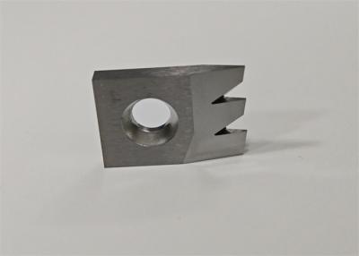 China Notching Cutter Spare Parts Kolbus Machine for sale