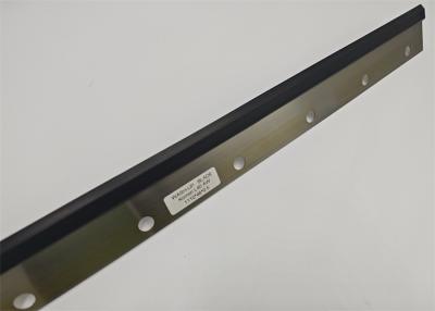 China Komori Lithrone L40 Wash Up Blades For Komori L40 Printing Spare Parts for sale