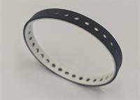 China Leaf Brake Straps For KBA 76 32 Holes 230*10*2.7MM KBA Spare Parts for sale